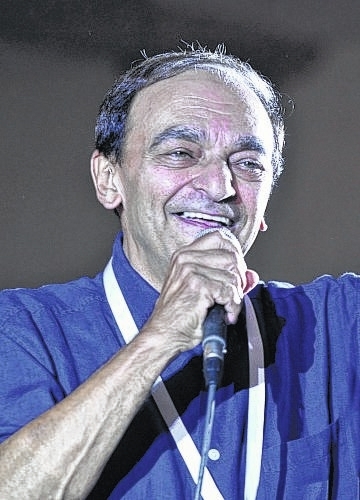 Back Mountain Chamber honors Gallery of Sound owner Joe Nardone Sr ...