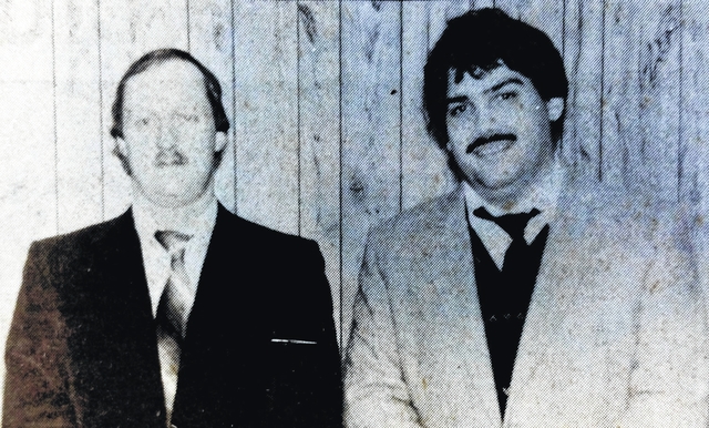 Upon Further Review: Ted Jackson was hired as Dallas football coach in ...