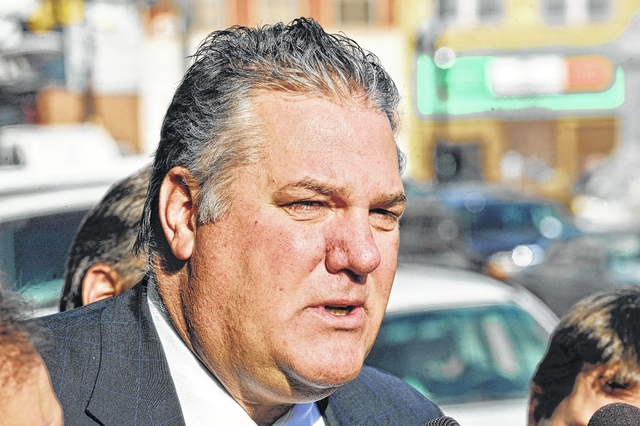 Federal judge orders dismissal of Robert Powell’s controversial Avoca ...