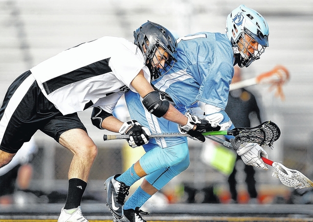 WVC Boys Lacrosse: Dallas scores 7 goals in 2nd half for 9-3 win over ...