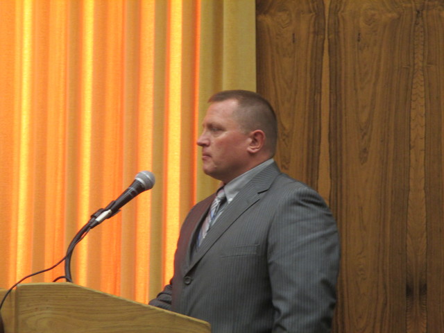 New staff added in Luzerne County correctional system | Dallas Post