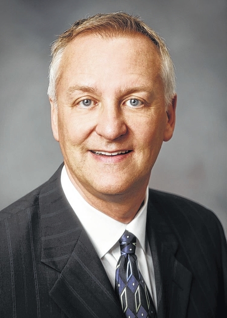 Misericordia professor John Mellon presents work | Dallas Post