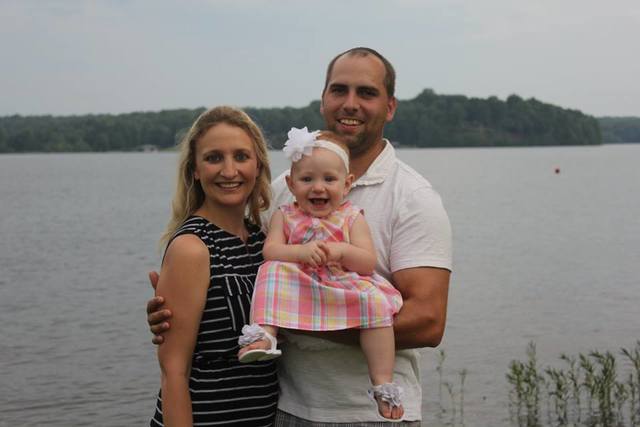 Collin Lunger announces candidacy for Wyoming County coroner | Dallas Post