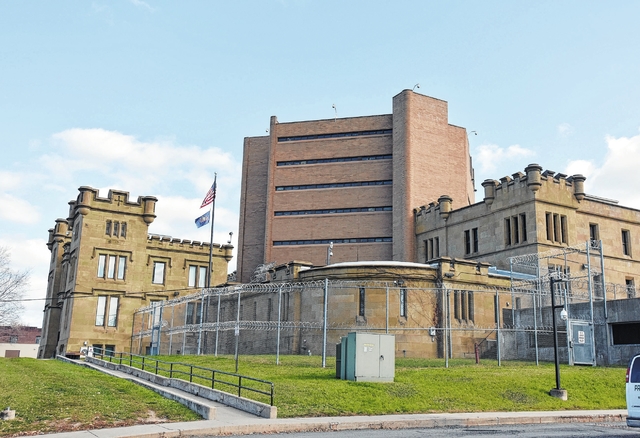 Luzerne County prison elevator repair contract awarded | Dallas Post