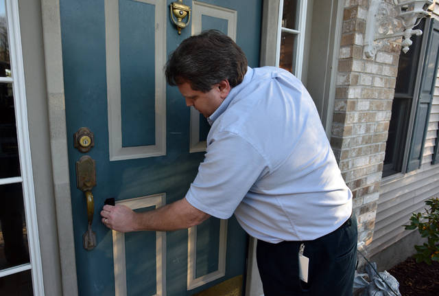 Gun fire spurs review of Dallas Township’s backyard gun range ordinance ...