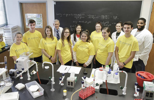 Back Mountain students participate in Career Exploration Camp | Dallas Post