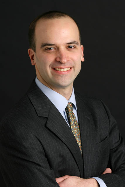 From math to medicine: Pulitzer winner coming to Misericordia | Dallas Post