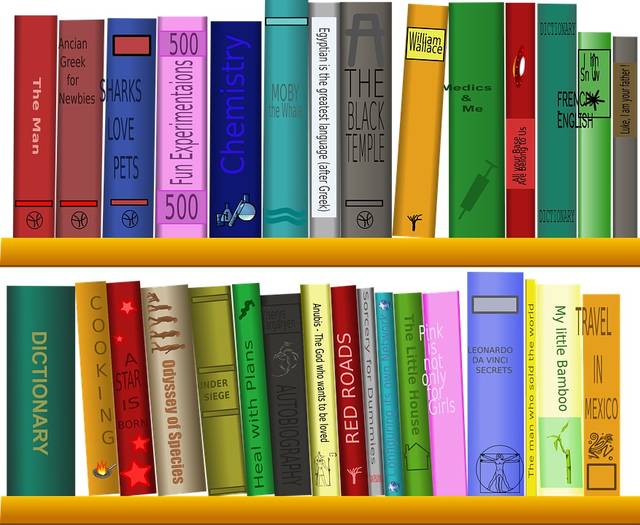 New books added to shelves at Back Mountain Memorial Library | Dallas Post
