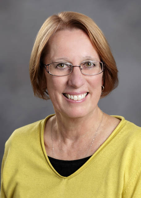 Misericordia professor has chapter included in book about healing ...