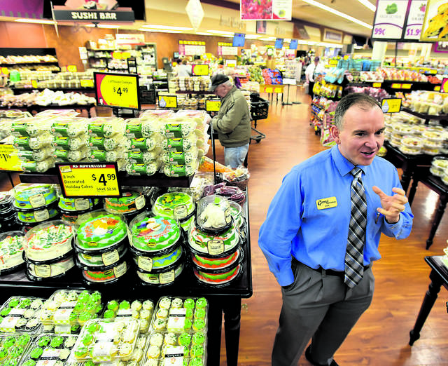 Gerrity’s honoring ‘everyday heroes’ | Dallas Post