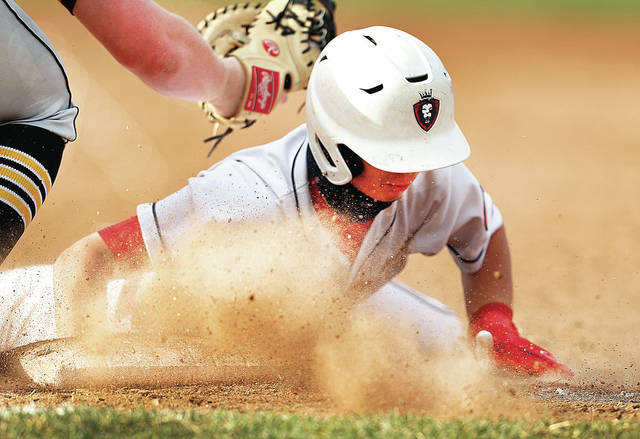 H.S. Baseball: Lake-Lehman holds off Nanticoke Area’s seventh-inning ...