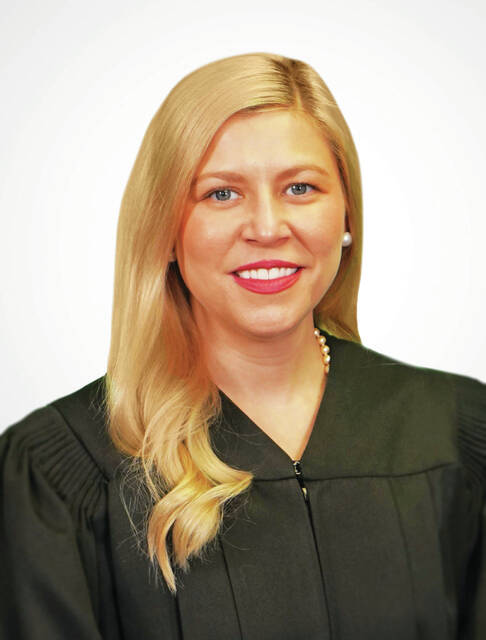 Salavantis, Toohil poised to win Luzerne County judge seats | Dallas Post