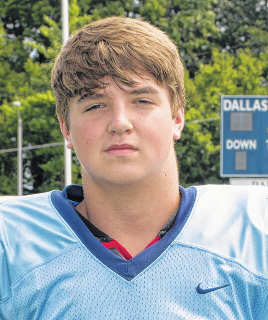 H.S. Football: Dallas Mountaineers bring experienced bunch into the ...