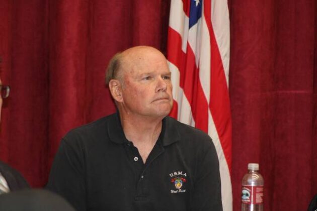 Luzerne County Council decides Friday will be Randy Robertson’s last ...