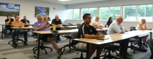 Luzerne County road and bridge projects discussed in town hall | Dallas ...