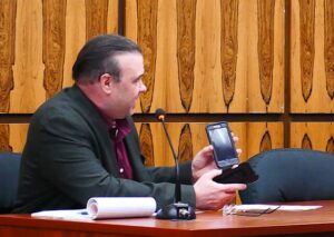 Stanley Fiedorczyk nominated to oversee Luzerne County prison system ...